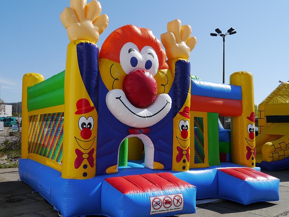 Hüpfburgen – fabellini.de